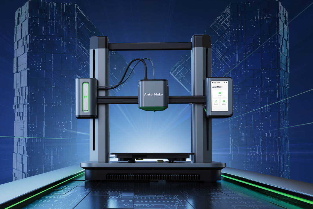 重磅！跨境大卖安克创新Anker营收破百亿！-卖家之家