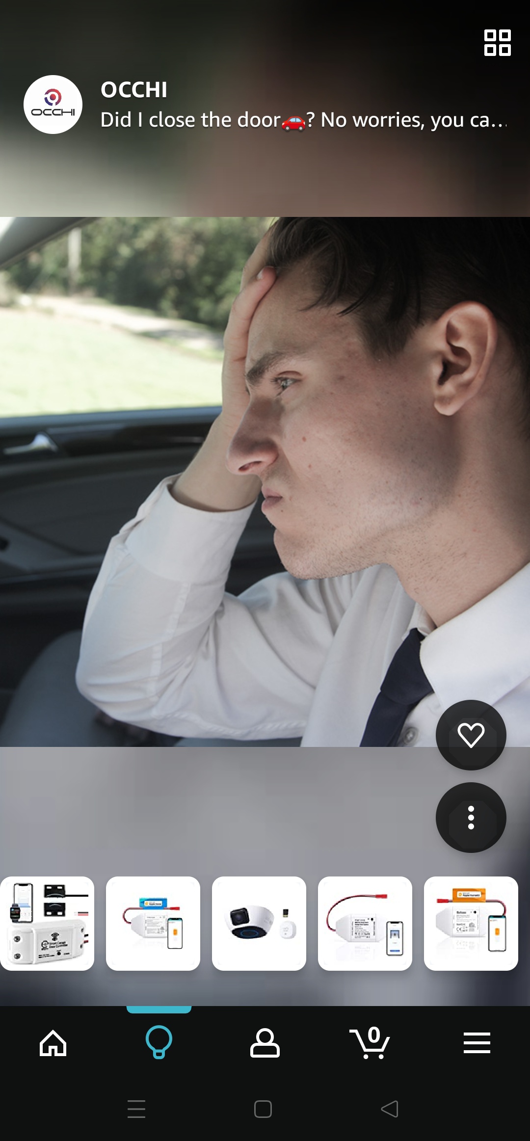 亚马逊「Inspire」 正式全面推出！-卖家之家