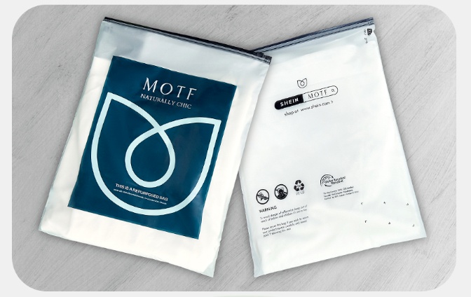 SHEIN：加速推进可持续包装计划-卖家之家