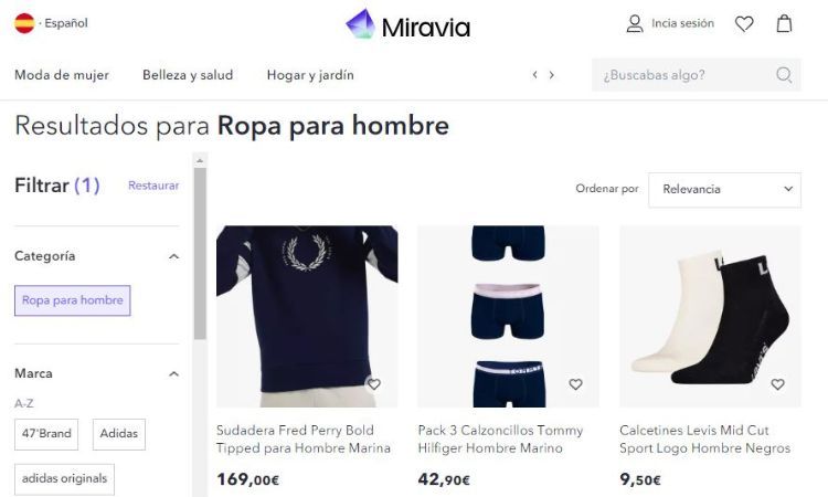 消息称阿里巴巴将在西班牙推出跨境平台Miravia-卖家之家