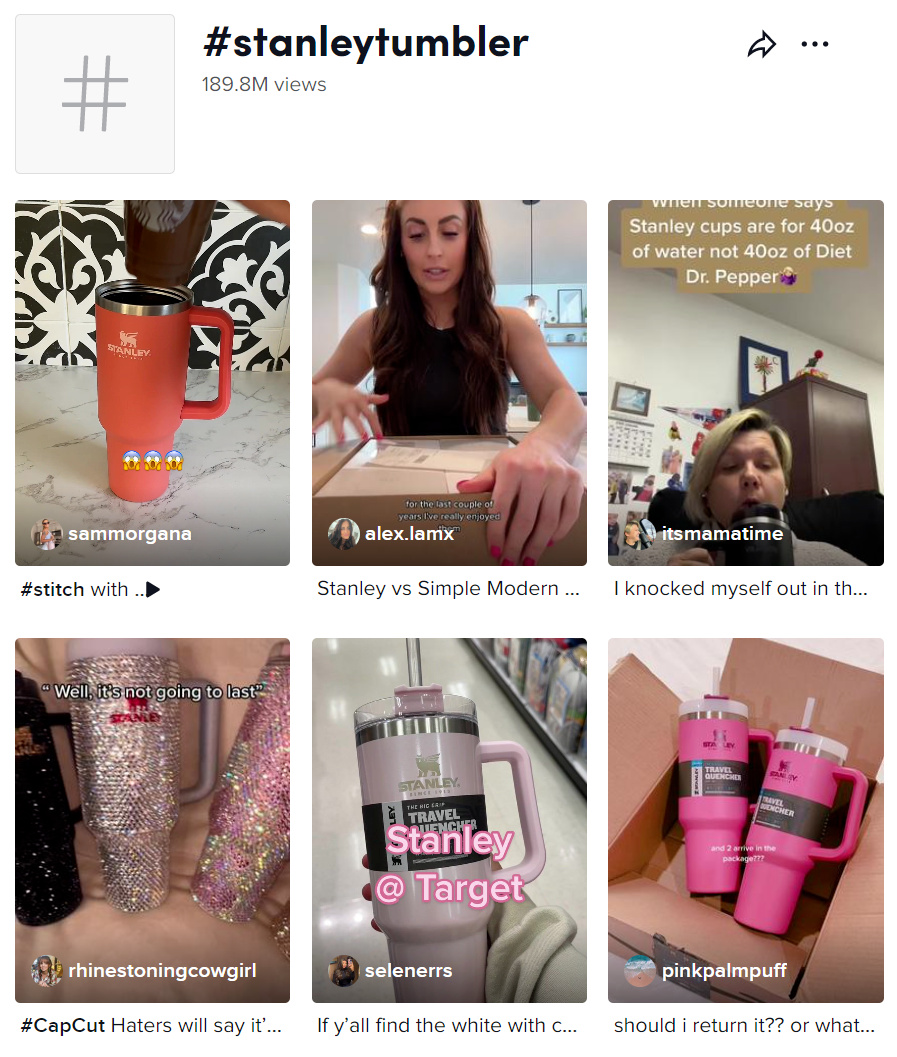 一个在TikTok持续火爆的奇怪类目-卖家之家