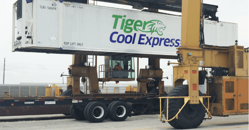 又一知名物流公司倒闭！因财务困难而停止运营-卖家之家