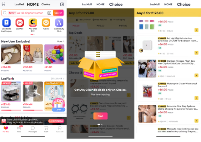 Lazada全托管上线，不少产品销量过万-卖家之家