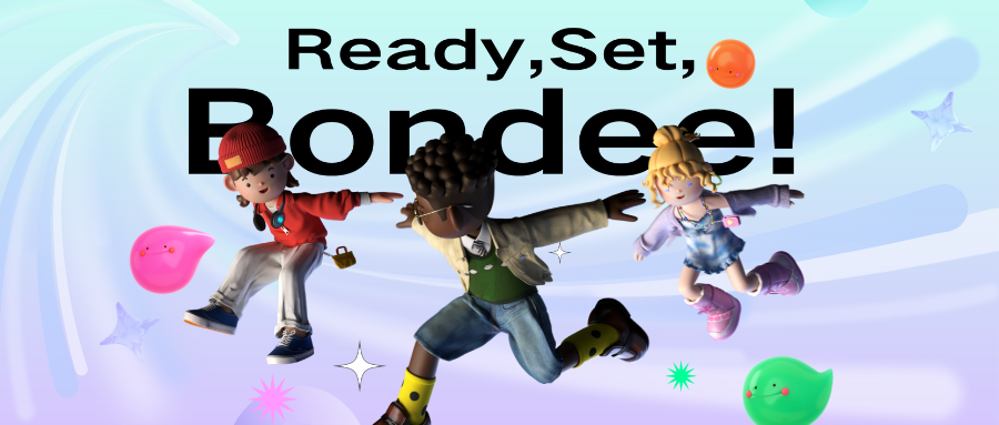 "Bondee"出海霸榜东南亚，10天下载过百万，元宇宙社交app还能火多久？ -卖家之家