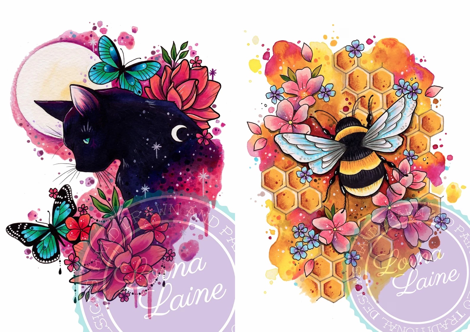 Keith新年发案太疯狂！目前已近百张版权画高危！24-cv-49、24-cv-10、24-cv-14、24-cv-82-卖家之家