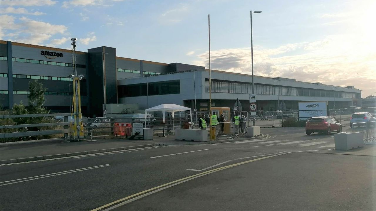 紧急通知！多个亚马逊仓库工人大停工，卖家担心影响货物上架！-卖家之家